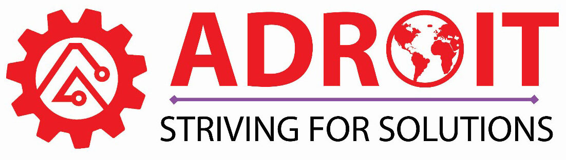 Adroit Striving For Solutions